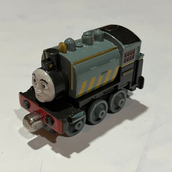 Toys | Thomas Friends Take N Play Porter | Poshmark